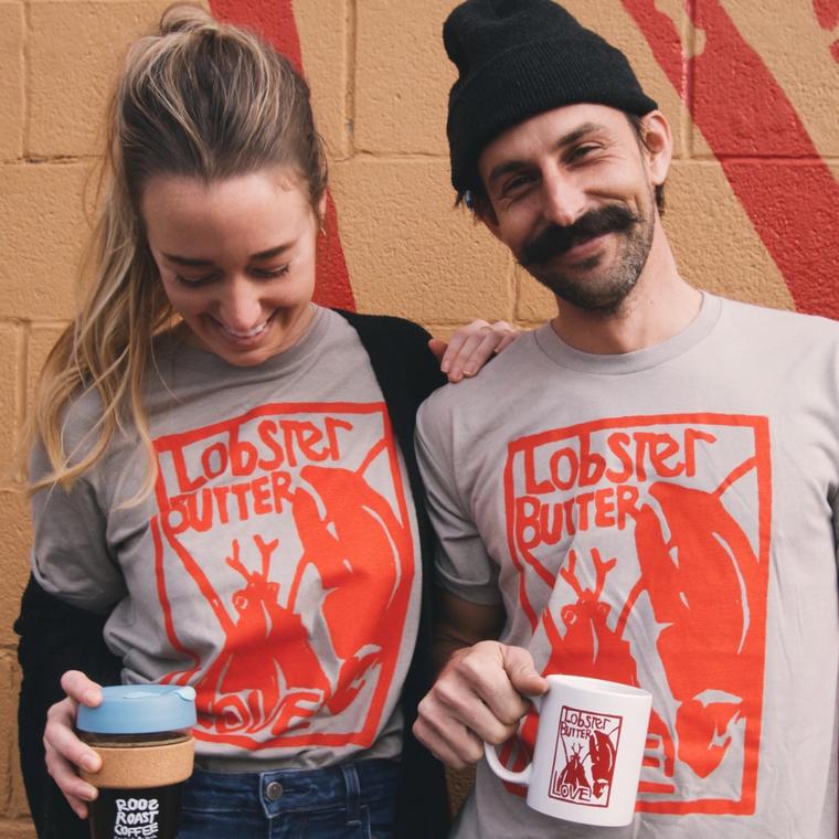 Apparel – RoosRoast