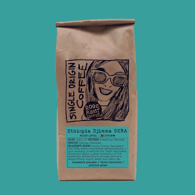 RoosRoast Coffee | Deep Local & Solar Powered in Ann Arbor, MI