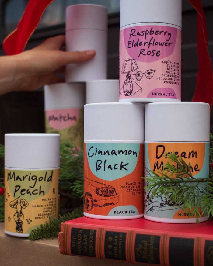 RoosRoast Coffee | Deep Local & Solar Powered in Ann Arbor, MI