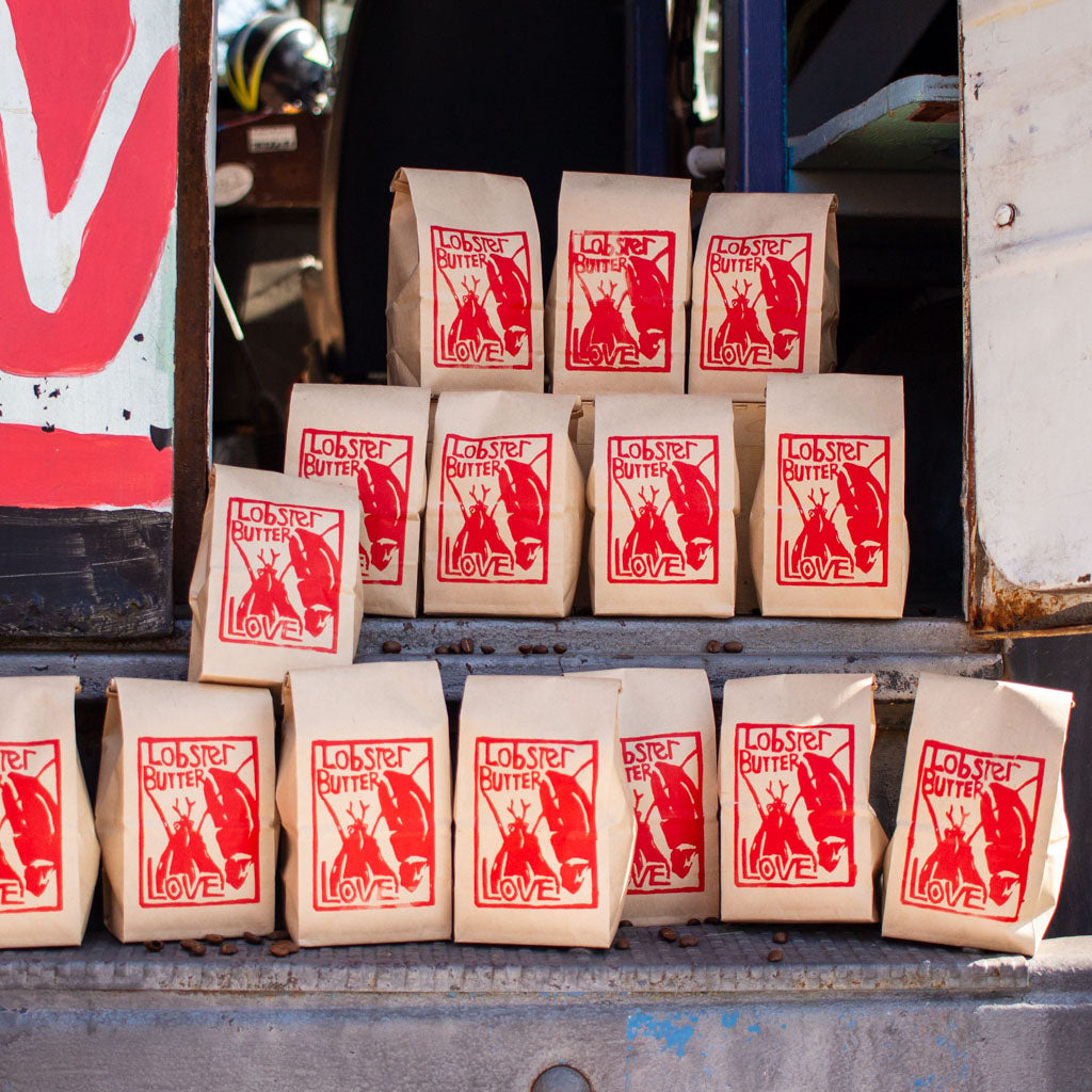 Bulk Half LB Coffee Bags | Perfect Coffee Gift for Everyone You Know ...